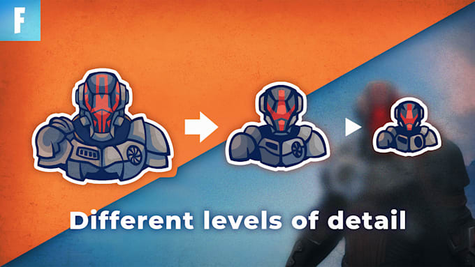 Design the best quality mascot logo by Nikita_kulakov | Fiverr