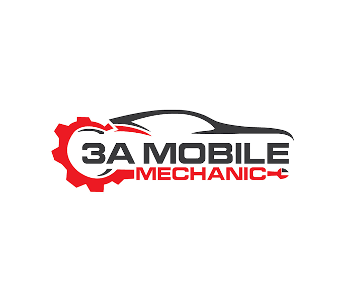 Design modern mobile car mechanic logo for your business by ...