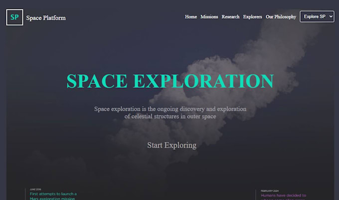 Develop Website Using Php Laravel And Codeigniter By Shayanrana25 Fiverr