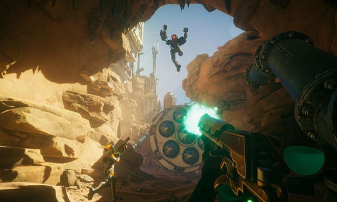 Develop 2d, 3d unity game with unity game engine for you by Hobbit ...