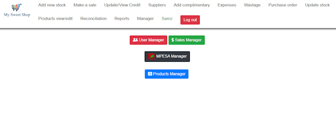 Make You A Program Or Software With Php Javascript Html Mysql By