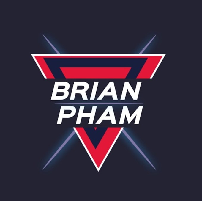Make a logo design for you by Bryannguyenpham | Fiverr