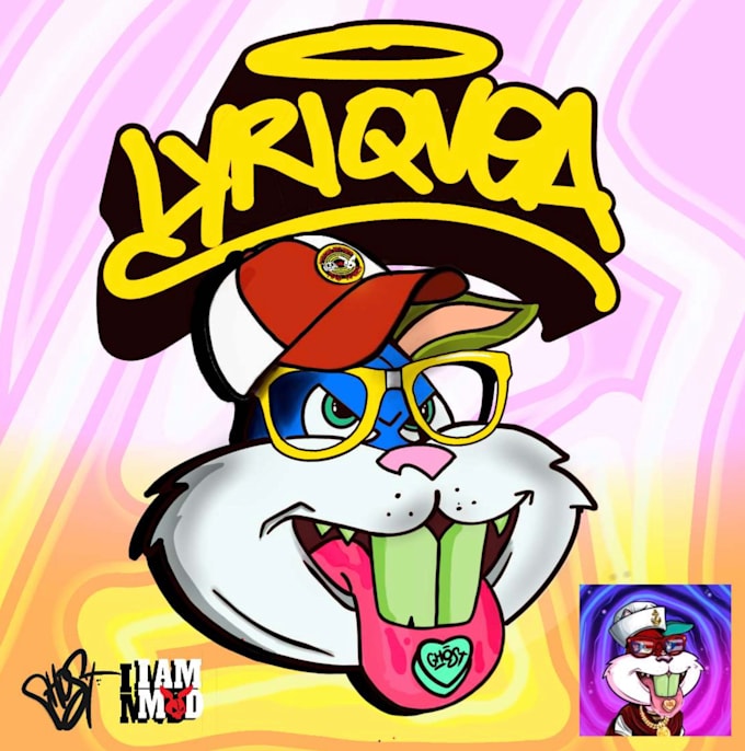 Create a custom pfp by Slowedupmedia | Fiverr