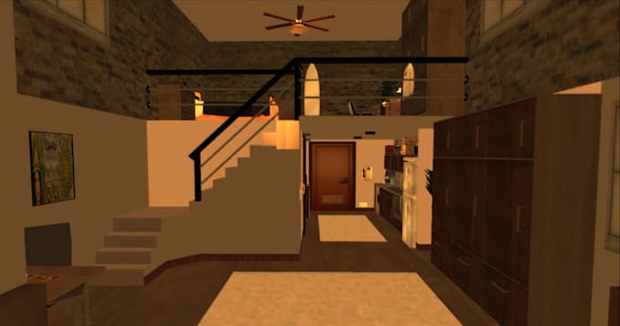 Map For Your Gta Samp Server Roleplay By Ricoendico Fiverr
