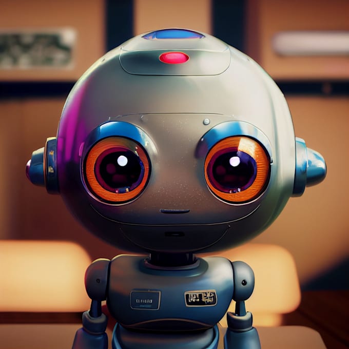 Create high res beautiful nft artworks for your project by Plzstandbye ...