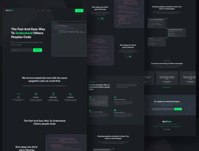 Build nft minting and staking website, minting engine, nft marketplace ... Build nft minting and staking website, minting engine, nft marketplace ...