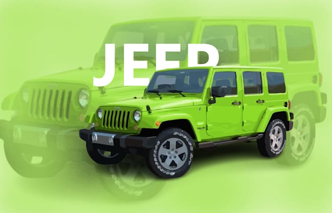 Drow vector art cartoon from your car in 24 hours by Nipunchamika | Fiverr