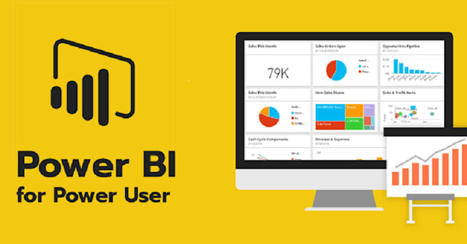 Developp Some Excel Vba And Power Bi Applications By Johanpiaud Fiverr
