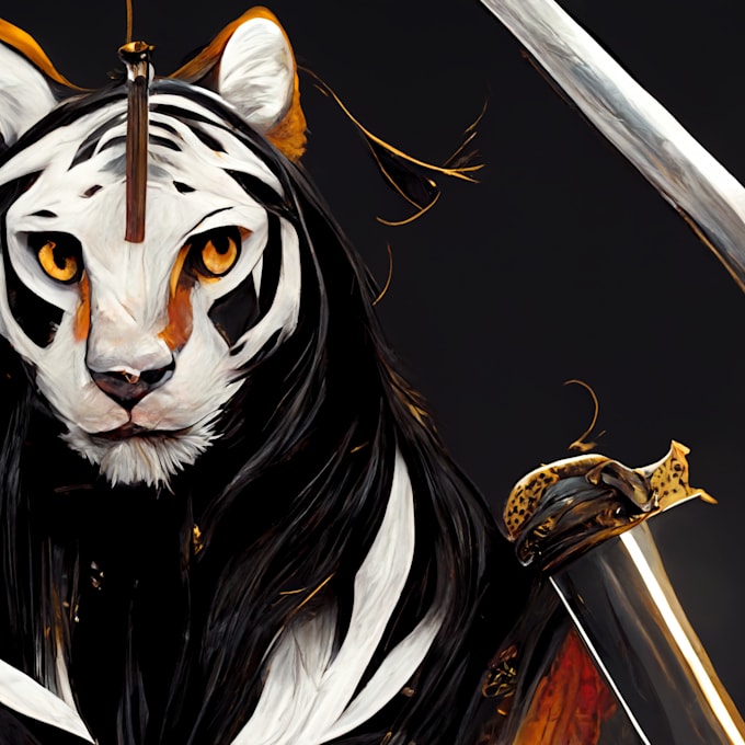 Create your original character including furry style by Metaverseplus2 ...