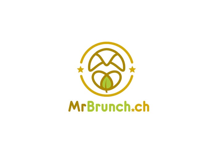 Do traditional smart premium brunch box home delivery logo for you by ...