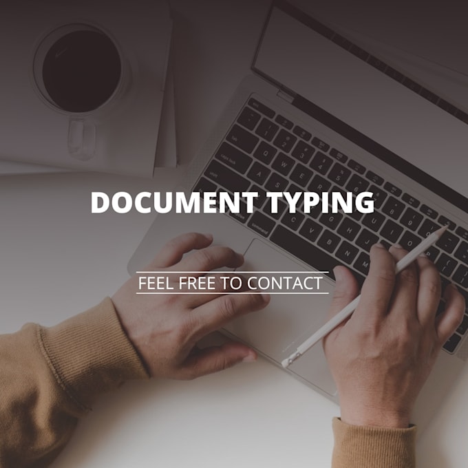 Convert your hand written notes in soft form by Izzagul | Fiverr