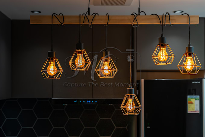 Make your interior design photos very eye catching by Mattchun11 | Fiverr