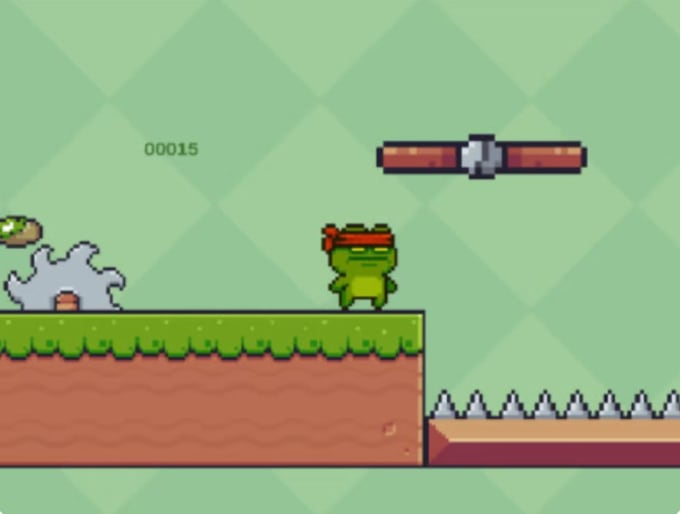 Develop 2d game in unity by Aliishaan09 | Fiverr Develop 2d game in unity by Aliishaan09 | Fiverr