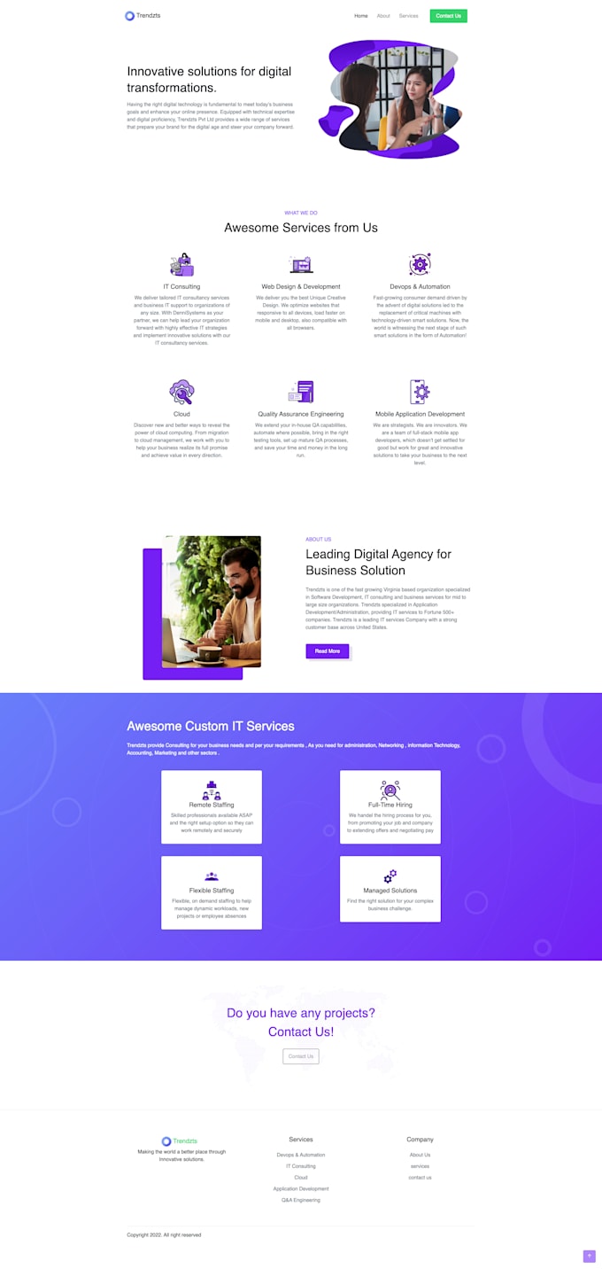Design a world class static website by Abhinavakkem | Fiverr Design a world class static website by Abhinavakkem | Fiverr