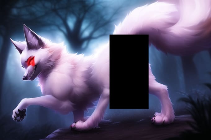 Create Sfw And Nsfw Furry Or Feral Or Anime Art For You By Baffledbaphomet Fiverr 5493