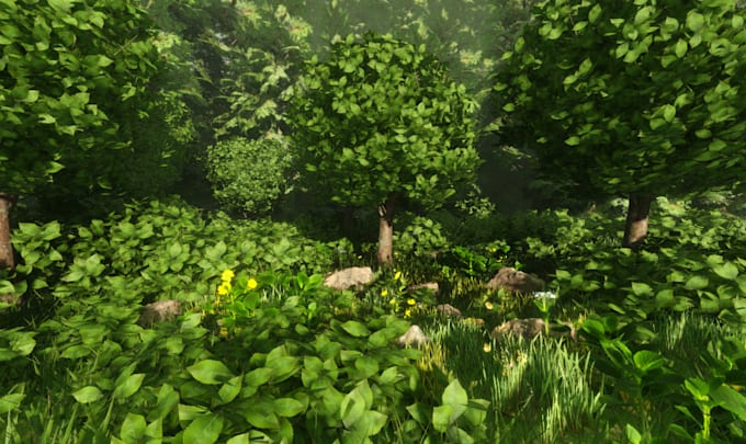 Develop and create realistic maps on roblox by Atmostyx | Fiverr