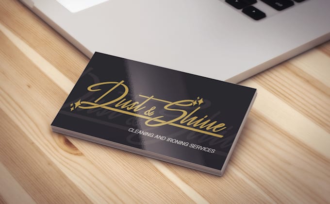 Design a hand rendered written logo for your brand by Artydinosaur | Fiverr