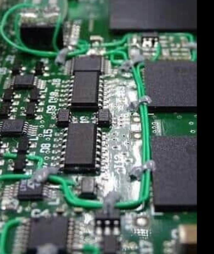 Rework or populate your pcb to an ipc standard by Modifymypcb | Fiverr