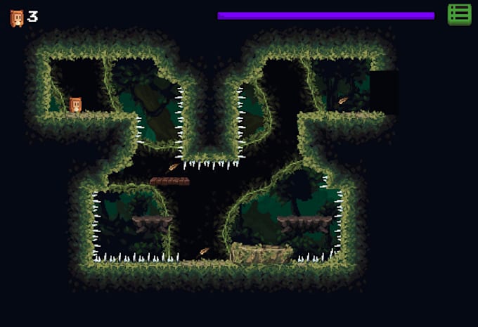 Make 2d game in godot 4 by Cealit164 | Fiverr