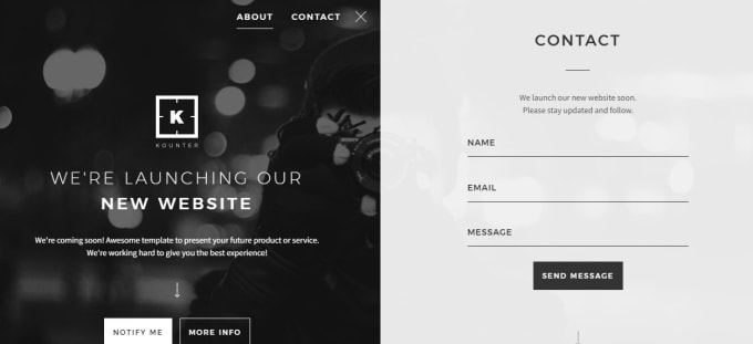 Create and fix php contact form, html form, email script by Waqas_aly07 ... Create and fix php contact form, html form, email script by Waqas_aly07 ...