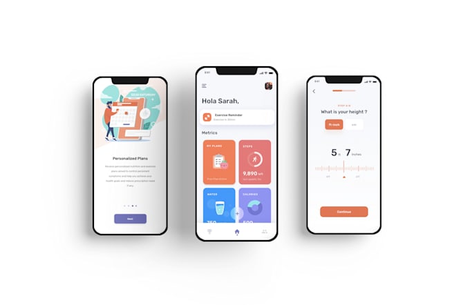 Develop pwa or progressive web app with firebase by Flexxited | Fiverr