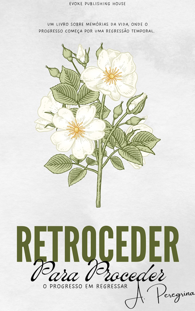 Write your idea into a masterpiece by Evokepublishing | Fiverr