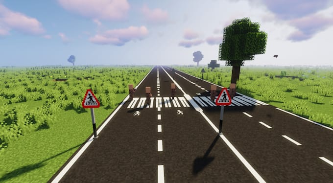 Create your custom mod by Sarocesch | Fiverr