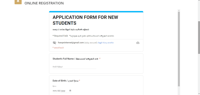 Create professional and modern joomla,html website by Mochicraft | Fiverr