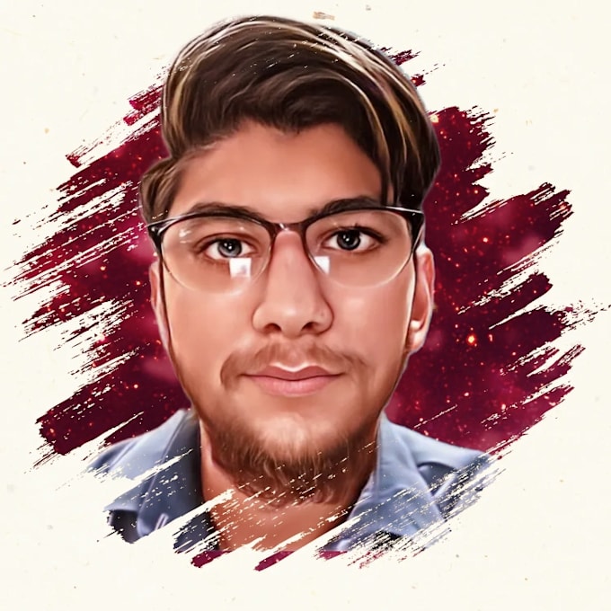 Make the best logo design and web design by Abdullahaami549 | Fiverr