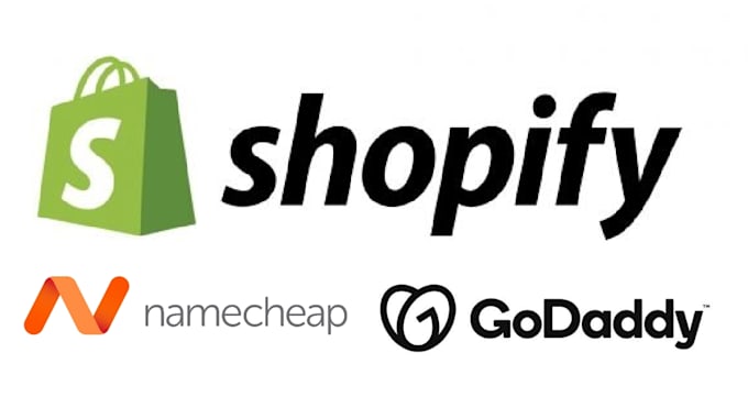 Connect custom domain to your shopify store by Mehdibenchiheub | Fiverr Connect custom domain to your shopify store by Mehdibenchiheub | Fiverr
