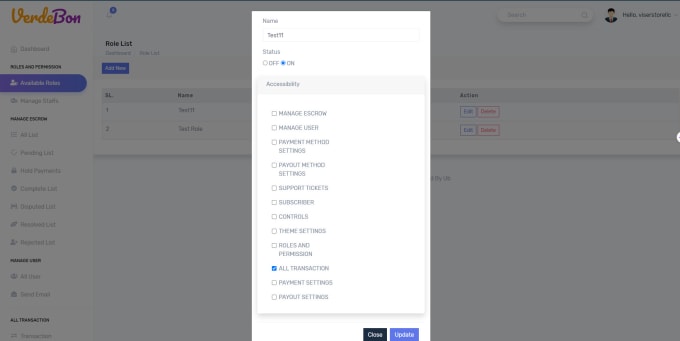 Develop laravel website or fix php laravel web application by ... Develop laravel website or fix php laravel web application by ...