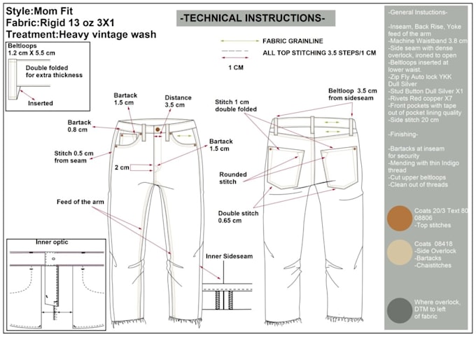 Sewing pattern maker digital sewing pattern pdf pattern and creat tech ...