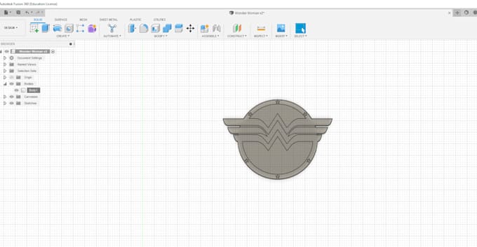 Draft stl file production by Samk642 | Fiverr Draft stl file production by Samk642 | Fiverr