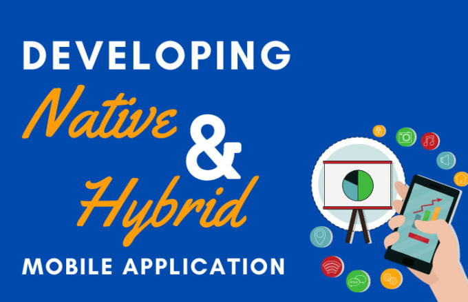 Design Android And Ios Using React Native Mobile App Development By