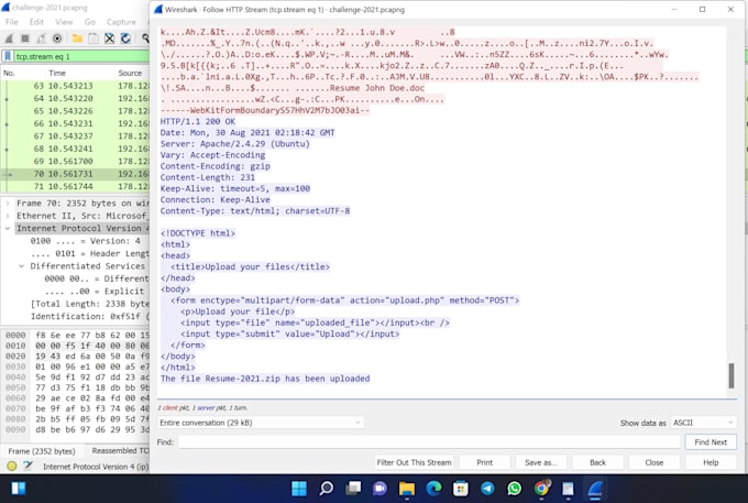 Do your metasploit framework project by Joshykirky | Fiverr
