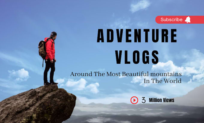 Create your amazing thumbnails, flyers and button by Hassifreelancer ...