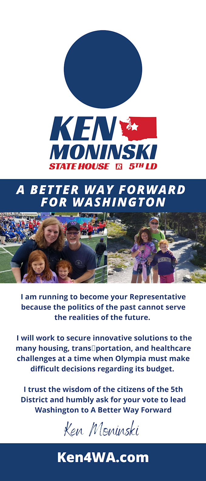 Design a brochure to promote your cause or business by Jdhstrategies ...