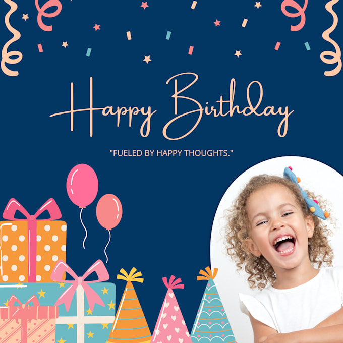 Create stunning, animated birthday cards and invitations by Creative ...