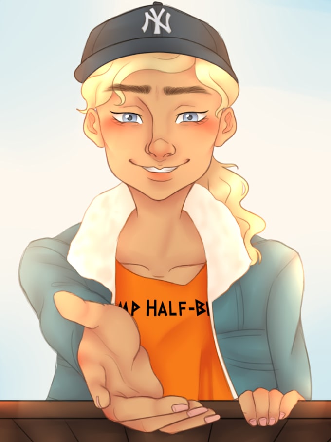Draw Your Ocs Concept Art Or Fanart Of Whoever You Like By Rozinside
