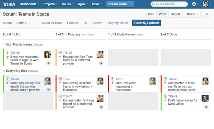 Manage your projects proactively by Project8vision | Fiverr Manage your projects proactively by Project8vision | Fiverr