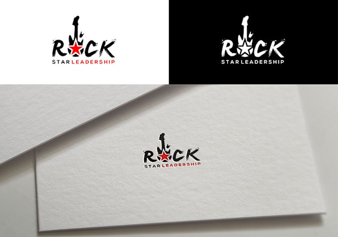 Create a unique type, art and font logo by Mareclay | Fiverr