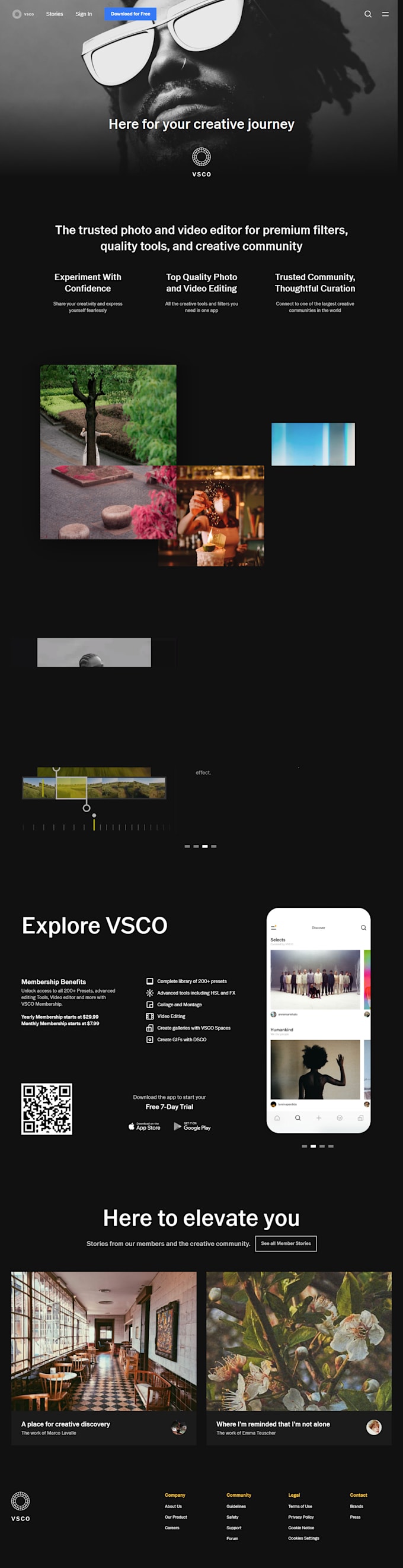 Develop modern and responsive webflow websites by Freelanchub | Fiverr