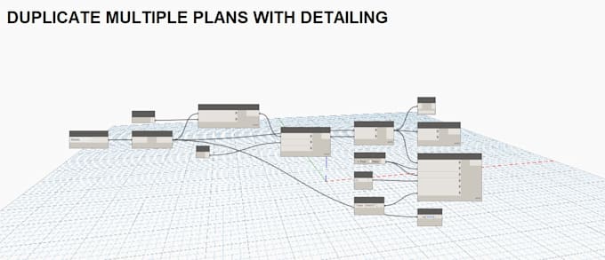 Create Dynamo Scripts To Automate Any Revit Process By Christianjay578 Fiverr