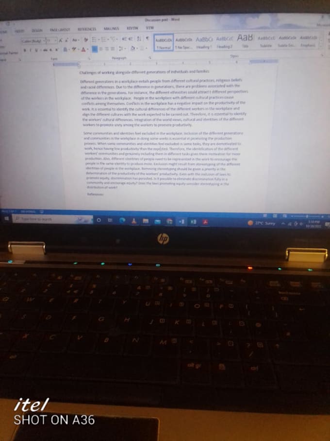 Proofread and edit anything required by Patzpatz | Fiverr