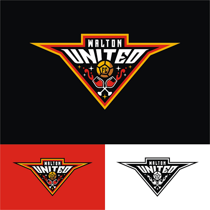 Do a special logo, sticker, badge, patch, and label by Andrew_linville ...