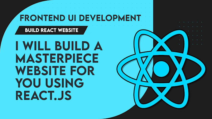 Be your react front end developer by Asfiqurrahman | Fiverr Be your react front end developer by Asfiqurrahman | Fiverr