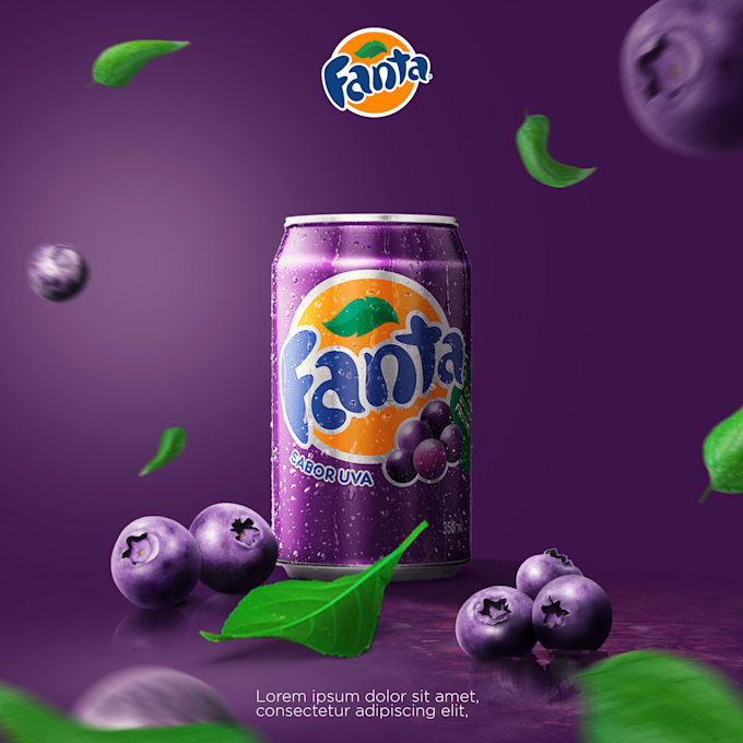 Design creative eye catchy ads for your brand by Ayushjangid6001 | Fiverr