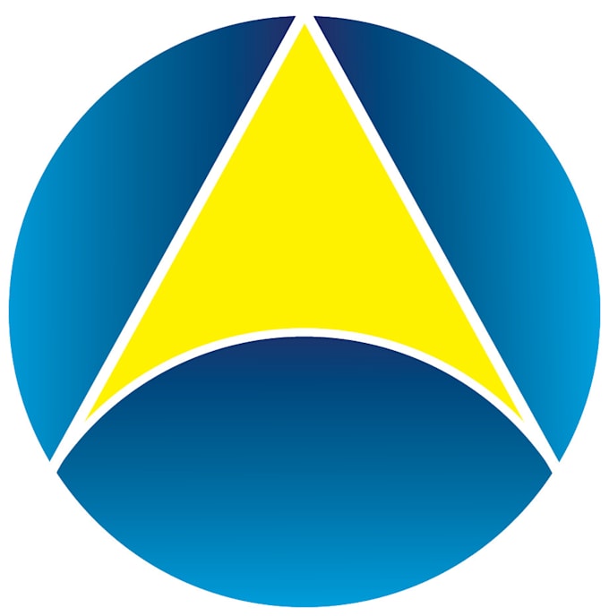 Logo raster to vector by Mdalaminho | Fiverr