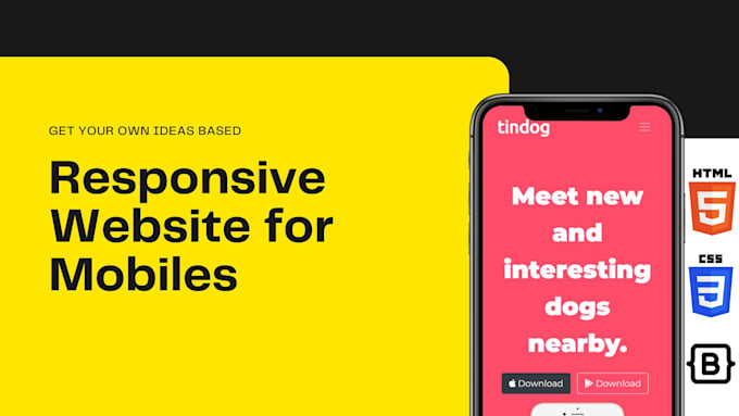 Create a custom website by Mahadawan318 | Fiverr