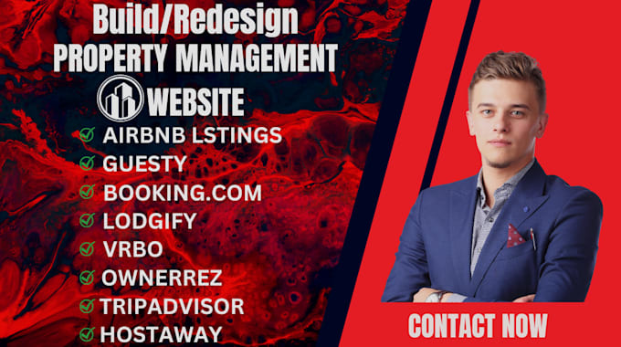 List,setup lodgify,hostaway airbnb guesty vrbo ownerrez remotelock ...